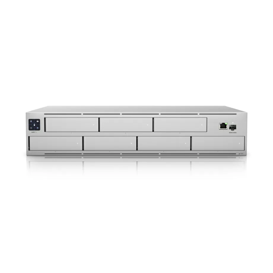 UniFi Protect 7Bay Network Video Recorder