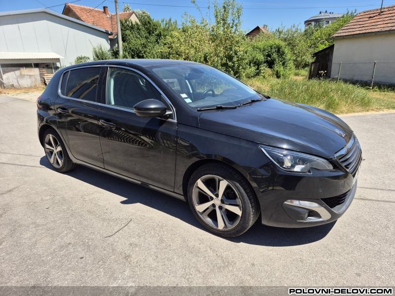 Peugeot 308 1.2 130ks Kompletan Auto U Delovima