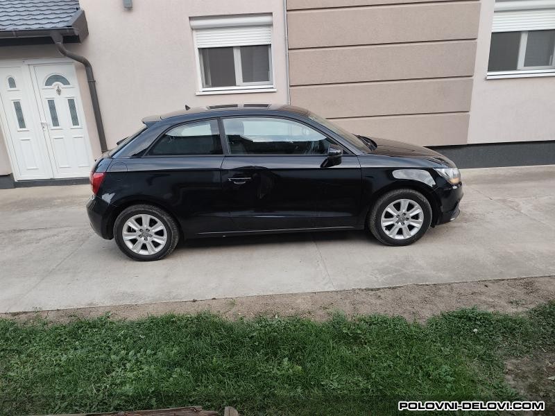 Audi A1 1.2tdi Kompletan Auto U Delovima