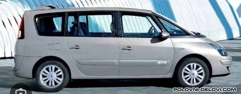 Renault Espace Kompletan Auto U Delovima