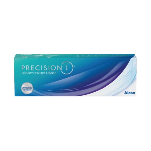 PRECISION1™ (30 sočiva)