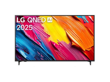 LG 50QNED70A6A QNED 4K UHD Smart TV 2025