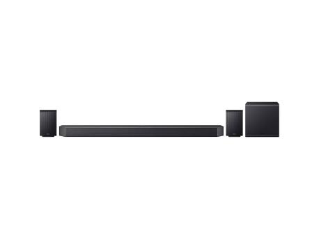 SAMSUNG HW-Q990F Soundbar