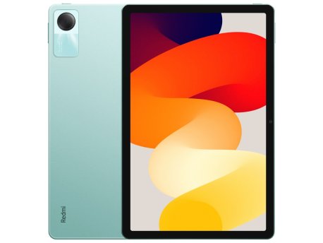 XIAOMI Redmi Pad SE 11- inch 8/256GB WiFi Mint Green