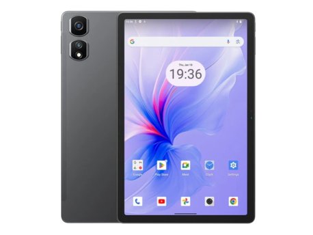 BLACKVIEW 11 Tab 16 pro 4G LTE 2000x1200 FHD+ IPS/8GB/256GB/13MP-8MP/Android 12/Gray