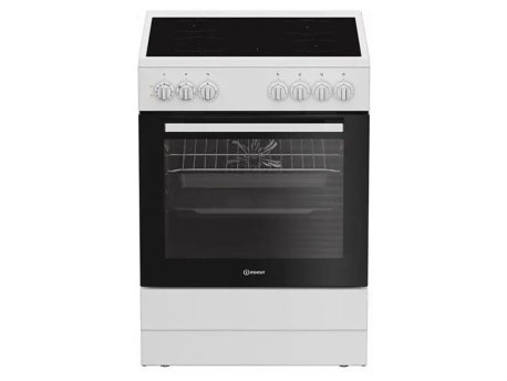 INDESIT I6V5PMW Šporet