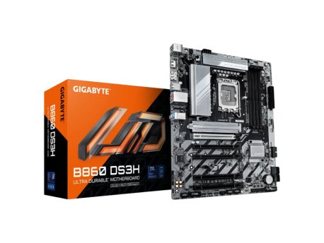 GIGABYTE B860 DS3H