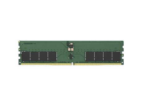 KINGSTON 32GB DDR5 6400MT/s Non-ECC CUDIMM KVR64A52BD8-32