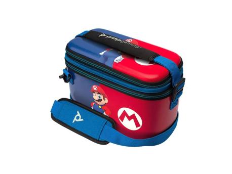 PDP Torba PDP Nintendo Switch Pull-N-Go Case - Mario
