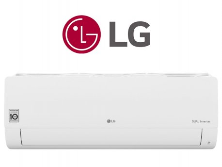 LG S12ET WiFi Inverter klima uredjaj