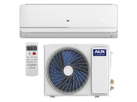 AUX J ASW-H12C5E4/FAR3DI-B8 12000BTU Inverter klima uređaj