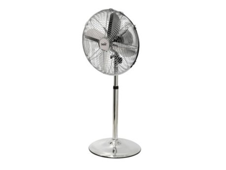 HOME Stojeći ventilator 40cm 50W