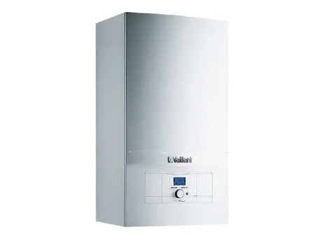Vaillant Gasni kotao turboTEC PRO VUW SOE 242/5-3 H + dimovod horiz 60/100 1000 Vail + prikljucni set Vaillant