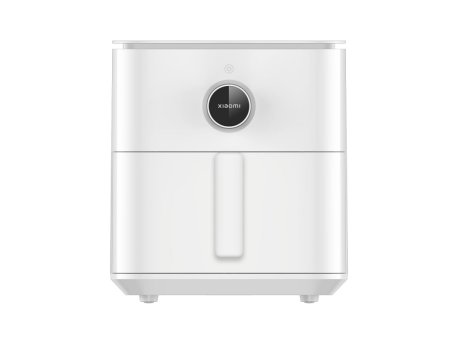 XIAOMI Smart 6.5l AirFryer White