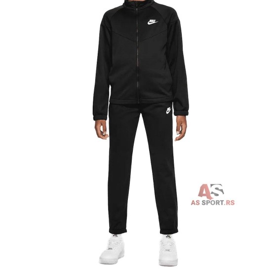 Nike Trenerke Dri FIT Tracksuit XS