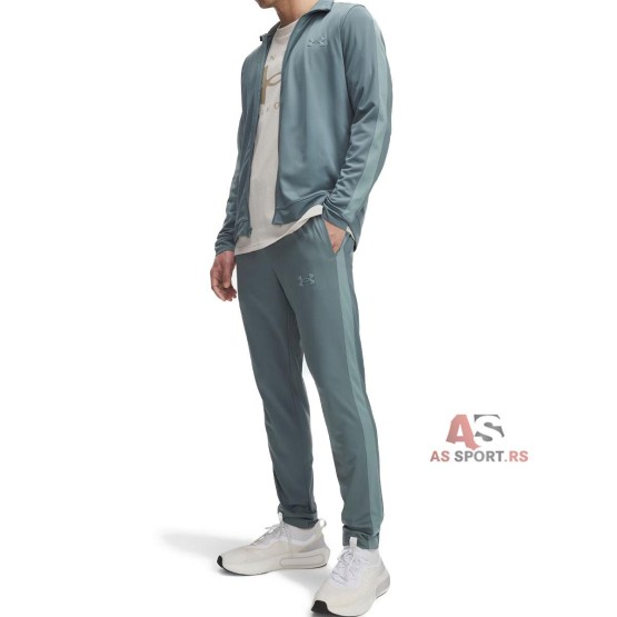 Under Armour Trenerke Rival Knit Track Suit M