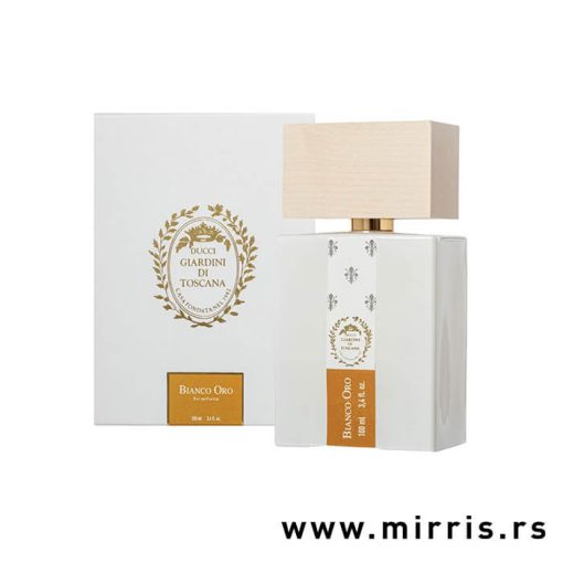 Giardini Di Toscana Bianco Oro 100ml EDP