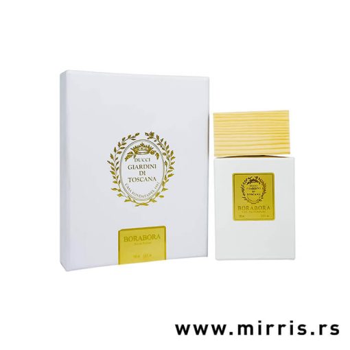 Giardini Di Toscana Borabora 100ml EDP