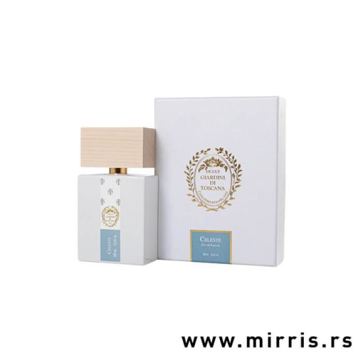 Giardini Di Toscana Celeste 100ml EDP