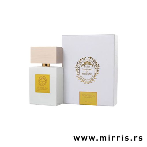 Giardini Di Toscana Scintilla 100ml EDP