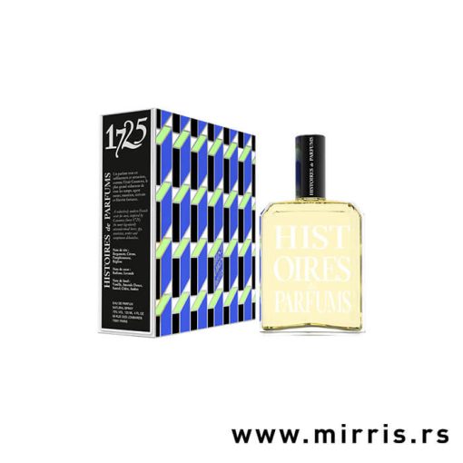 Histoires de Parfums 1725 120ml EDP