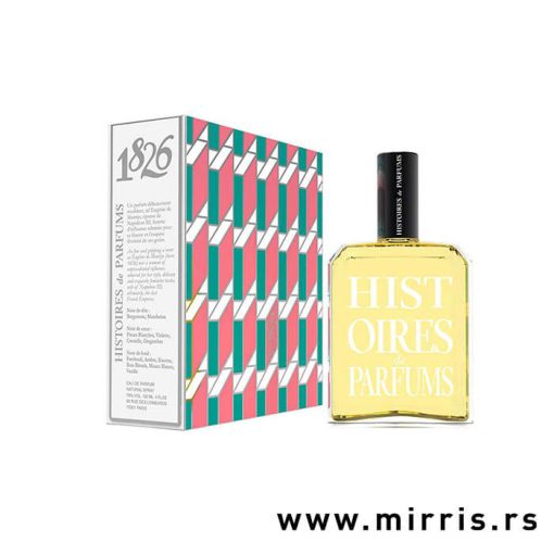 Histoires de Parfums 1826 120ml EDP