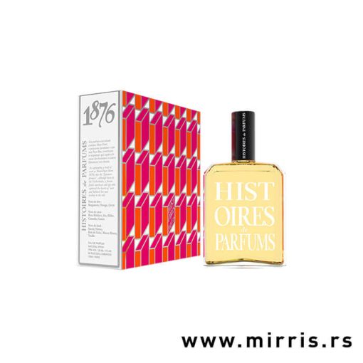 Histoires de Parfums 1876 120ml EDP
