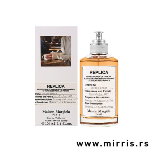 Maison Margiela Replica Coffee Break 100ml EDT