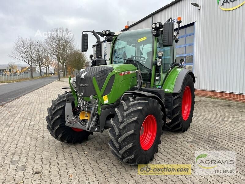 Prodaje se Fendt 313 VARIO GEN-4 Profi+ Setting2 traktor točkaš na aukciji
