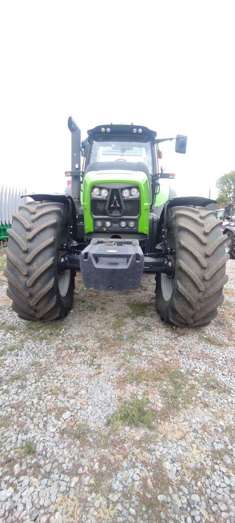 Deutz-Fahr Agrotron X720 traktor točkaš