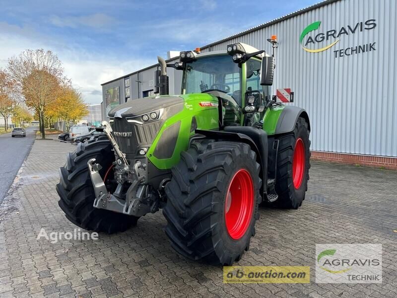 Prodaje se Fendt 936 VARIO GEN-7 Profi+ Setting2 traktor točkaš na aukciji