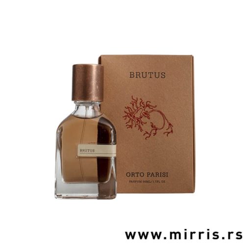 Orto Parisi Brutus Parfum 50ml