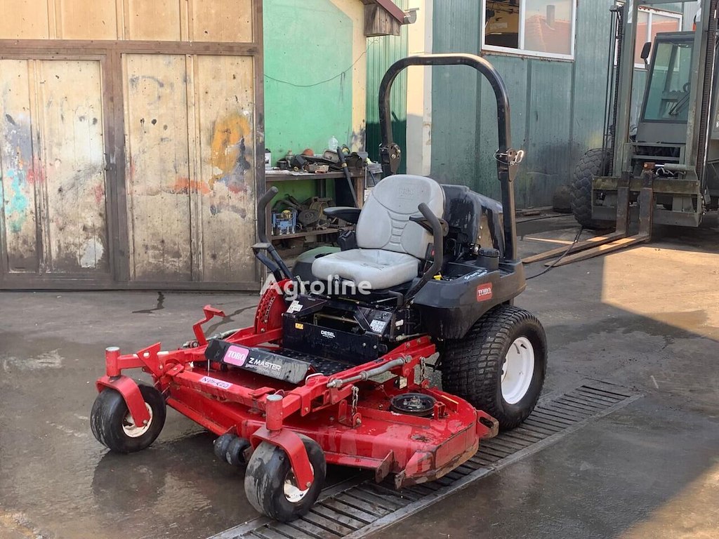 Toro Z Master 7000 PRO traktor kosilica