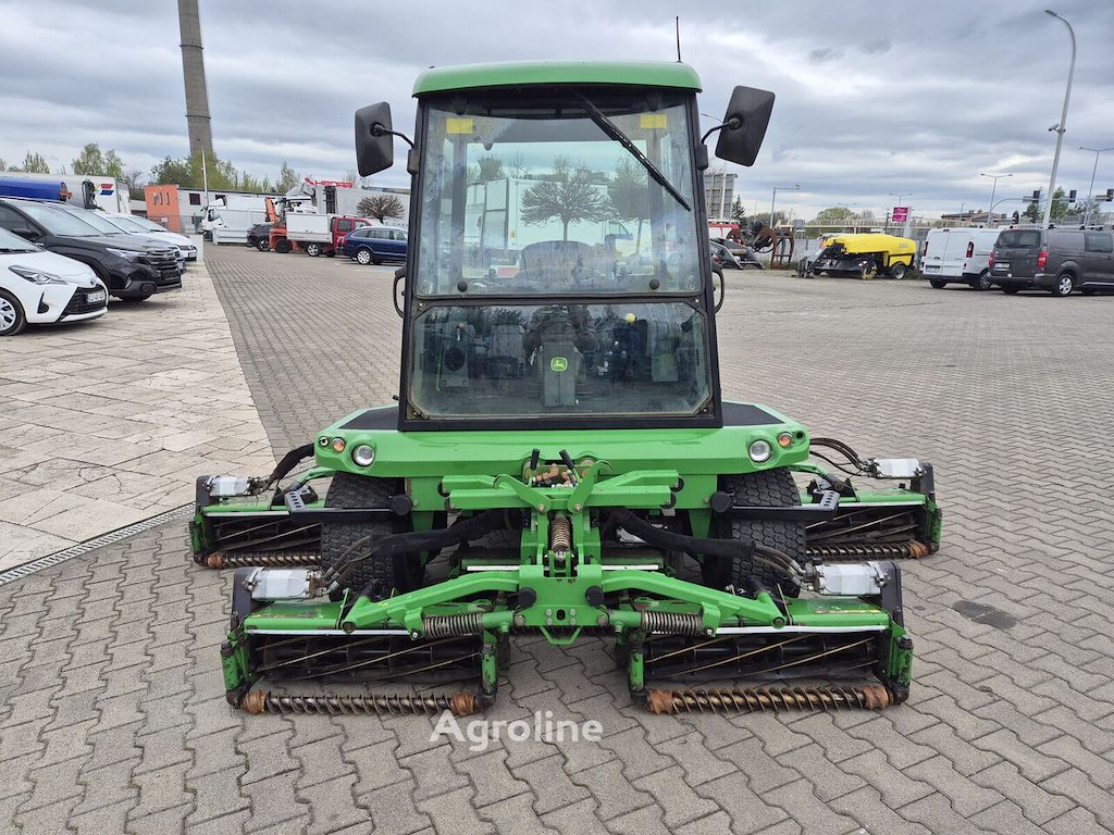 John Deere 1905 traktor kosilica