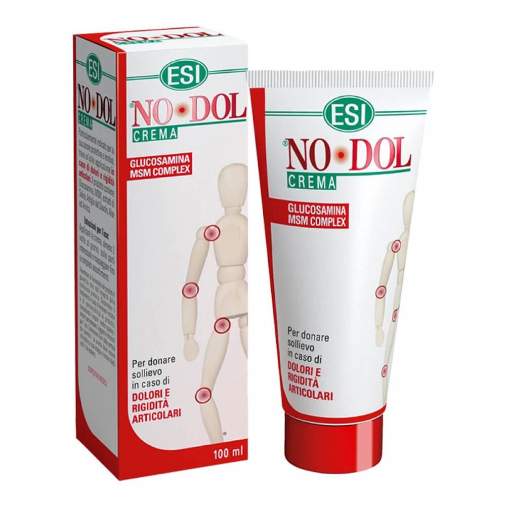 NO DOL MAX GEL 100ML