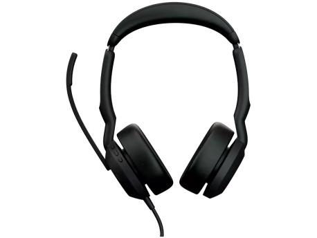 JABRA Evolve2 50, USB C/A UC Stereo