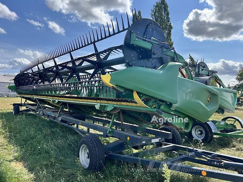 John Deere RDF 40 adapter za žito