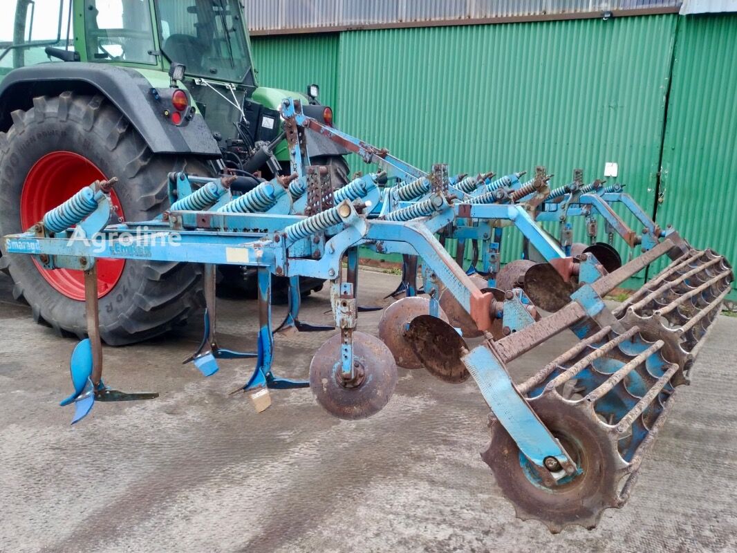 Lemken Smaragd 90/550 UE kultivator