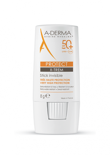 A-derma PROTECT STIK spf 50+ 8 g
