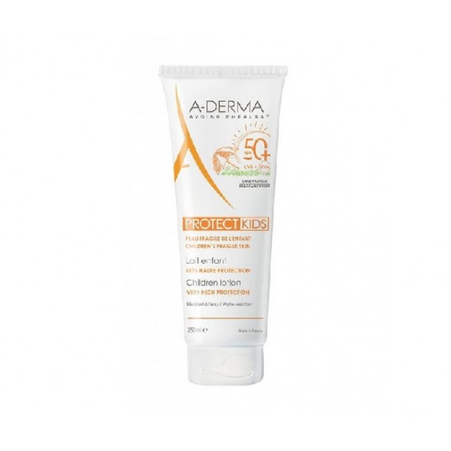 A-derma PROTECT mleko za decu SPF 50+ 250ml