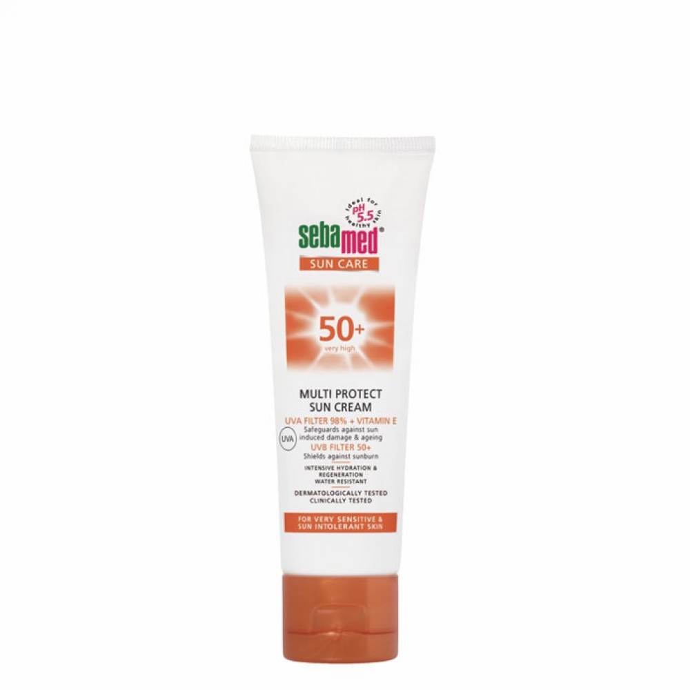 SEBAMED SUN KREMA SPF50 75ML