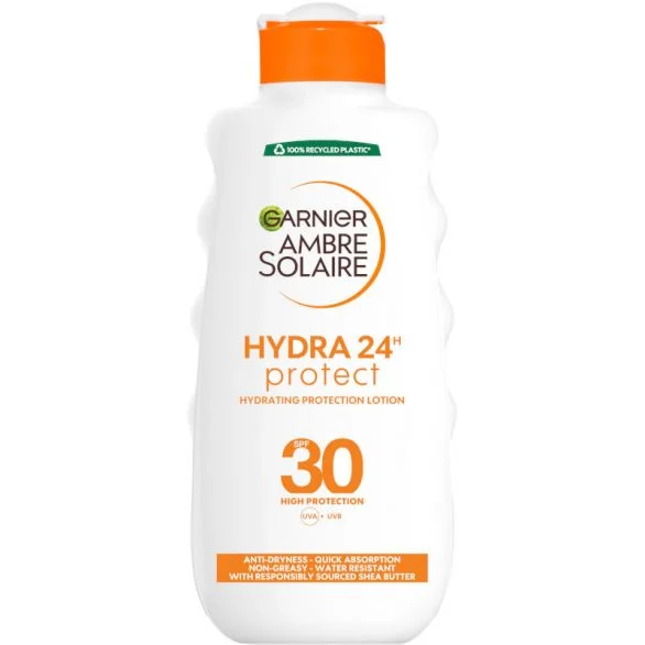 Garnier Ambre Solaire mleko za sunčanje spf 30 200ml