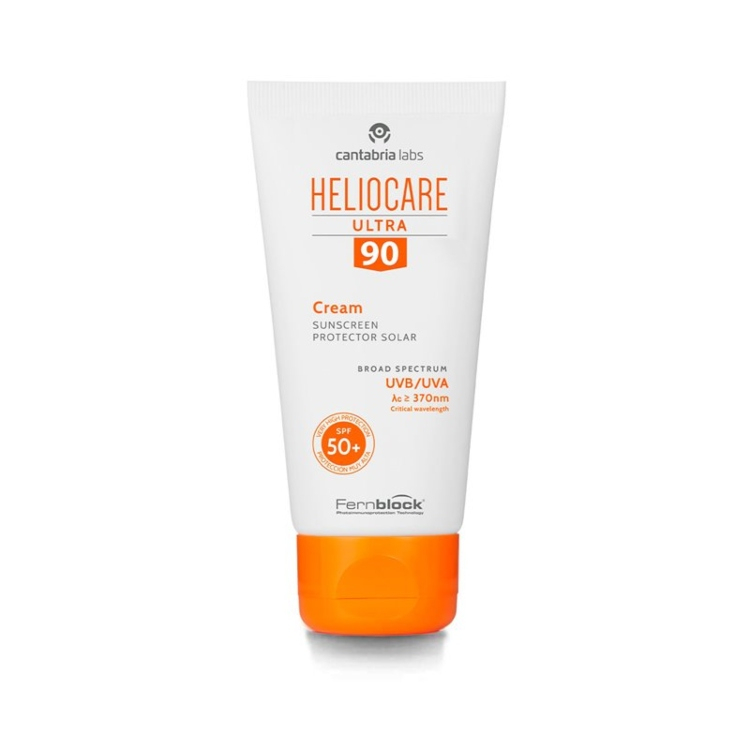 Heliocare Ultra 90 krema SPF50+ 50ml