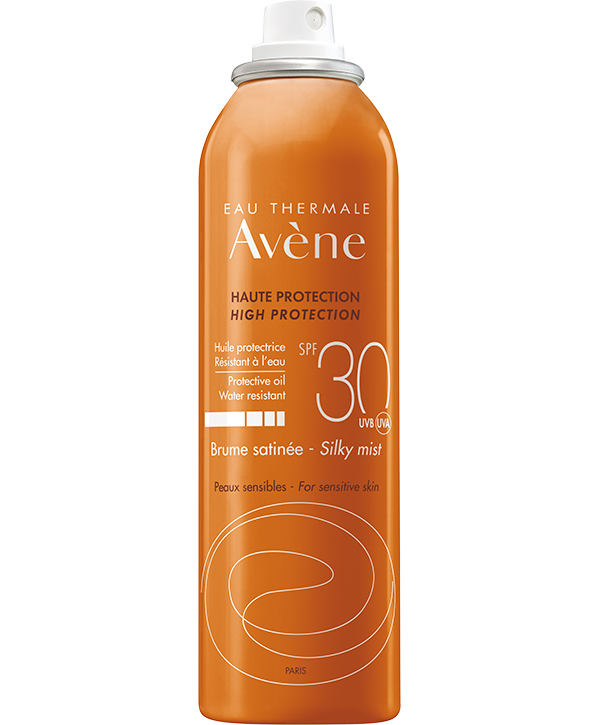 AVENE SUN SPREJ SPF 30 MIST 200ML
