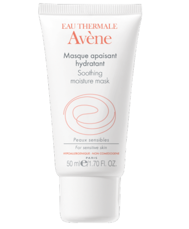 AVENE Umirujuća hidratantna maska 50ml
