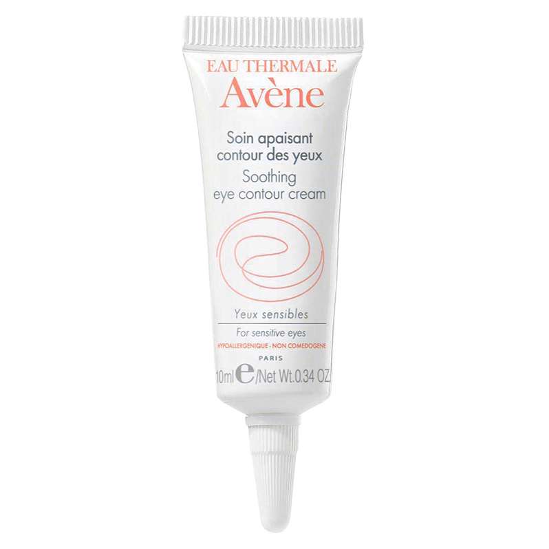 AVENE umirujuća krema za područje oko očiju 10ml