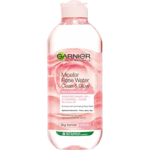 Garnier micelarna voda od ruže 400ml