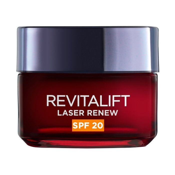 Loreal Revitalift Laser dnevna krema spf 20 50ml