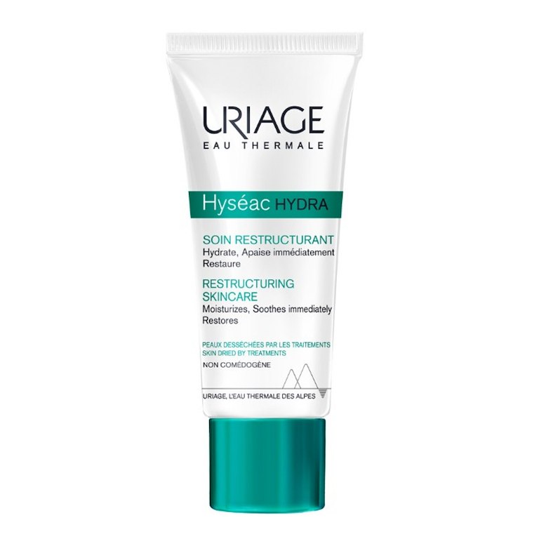 Uriage Hyseac hydra krema 40ml