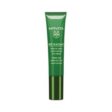 Apivita Bee radiant krema za zonu oko oka 15ml
